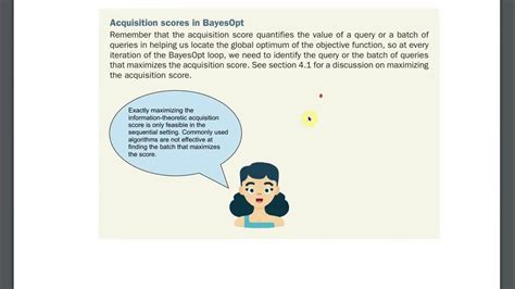 bayesian optimization in action 贝叶斯优化实战 ch 7 e2 batch的扩展和习题 youtube