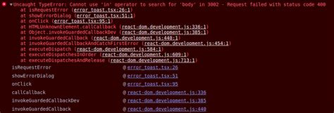 `see Full Error` Toast Button Exception · Issue 4030 · Wazuhwazuh Dashboard Plugins · Github