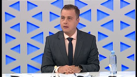 Телевизија 24 Пренџов за ТВ 24 Дали расколот во СДСМ е поголем од оној во ДУИ