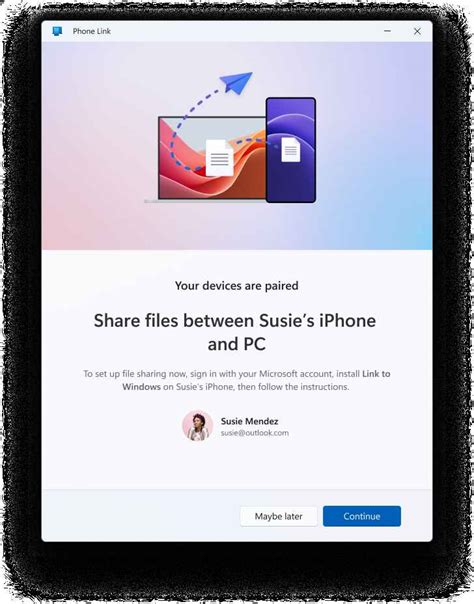 Airdrop File Sharing From Iphones To Windows Pcs Is Finally Here Winbuzzer