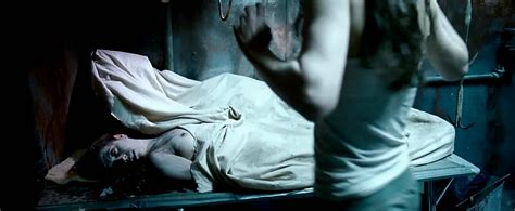 Naked Shannon Lambert Ryan In Bereavement