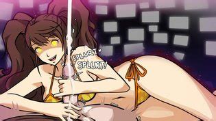 Sumata Cafe By Mosbles Luscious Hentai Manga Porn