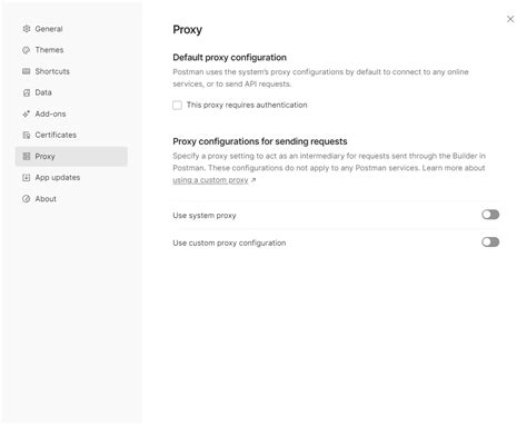 Postman Error Tunneling Socket Could Not Be Established StatusCode Stack Overflow