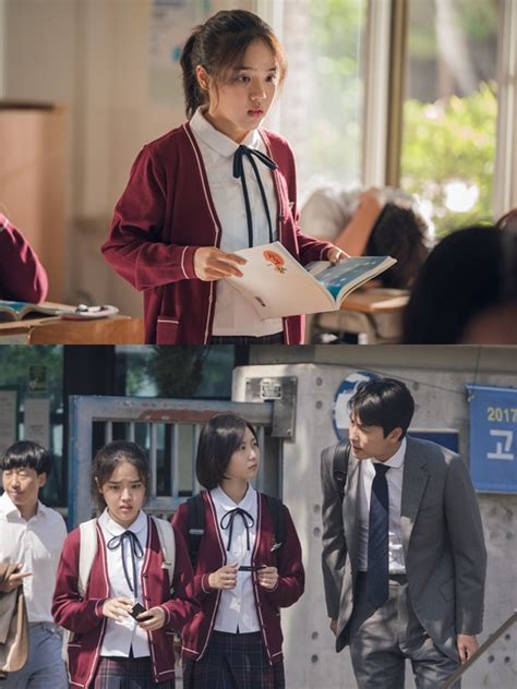 [증인②] 김향기 쌍천만 배우 자폐소녀로 마음 울린다