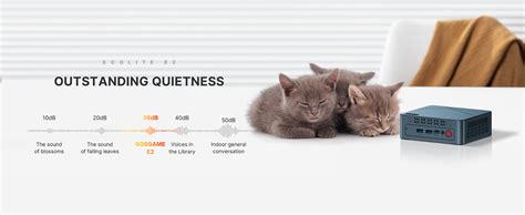 Amazon Com BOSGAME E2 Mini PC With AMD Ryzen 5 3550H 16GB RAM 512GB NVMe SSD Triple Displays