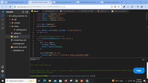 venkatramanan k on linkedin day get post put delete nodejs