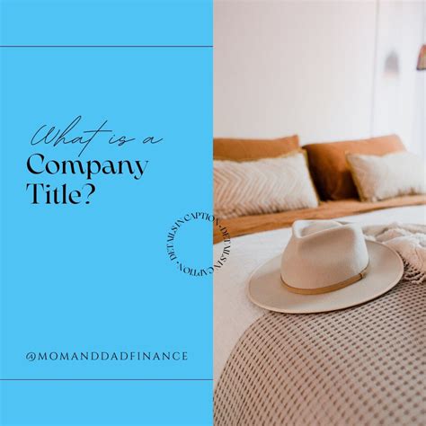 Curious About Company Titles When Navigating The Australian Property Market You Might