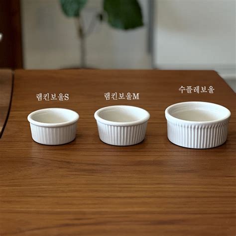 How Big Are Ramekins Sizes Uses Capacity And Best Options Explained