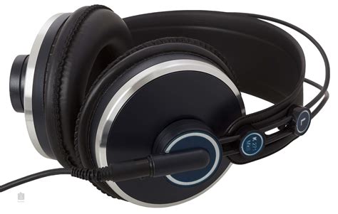 AKG K271 MKII Studiová sluchátka | Kytary.cz