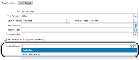 add fields to task planner