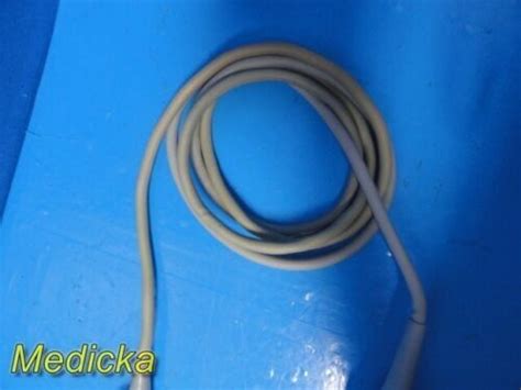 Used Siemens 2010 Ch4 1 Convex Array Ultrasound Transducer For Sale Dotmed Listing 4697974