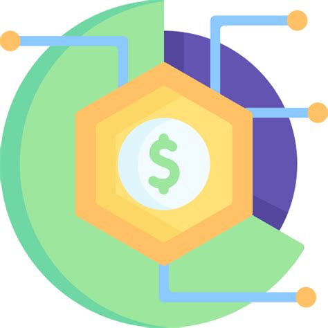 Asset Special Flat Icon