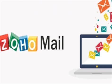 Fix Setup Zoho Mail Email Domain In 1 Hr Upwork
