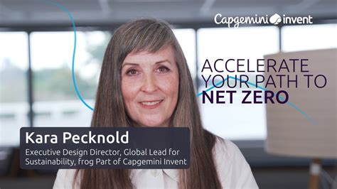 Capgemini Invent On Linkedin 💚 Shape Your Sustainability Future