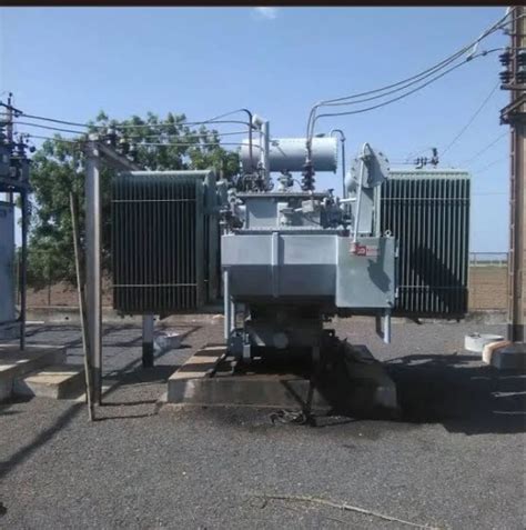 500 Kva Distribution Transformer At ₹ 890000 Distribution Transformer In Bhubaneswar Id