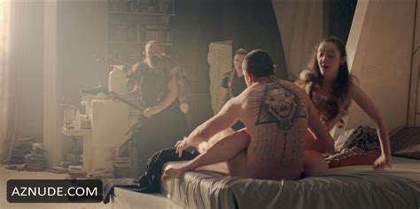 The Witcher Blood Origin Nude Scenes Aznude