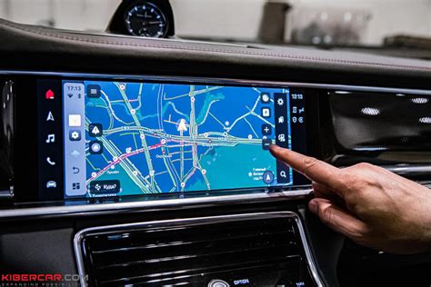 Мультимедийный блок Q-Link Pro для Haval M6 в Москве, СПБ, Краснодаре ...