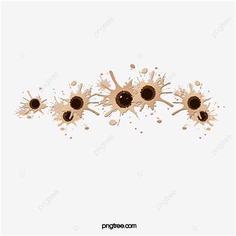 총 총알 구멍 총알 구멍 구멍 총알 Png 일러스트 및 Psd 이미지 무료 다운로드 Pngtree