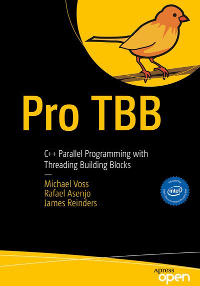 3 Flow Graphs Pro Tbb C Parallel Programming With Threading Building Blocks Book