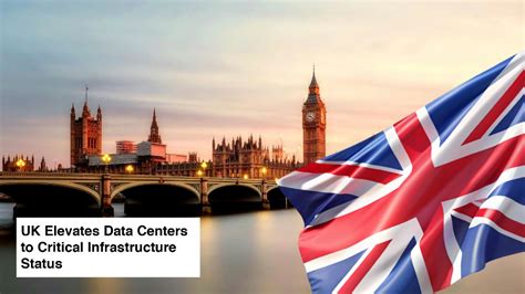 It Tech Pulse On Linkedin Datasecurity Criticalinfrastructure Uk Digitaleconomy Ittechpulse