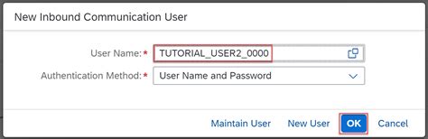 Event Consumption In Sap Btp Abap Environment Sap Tutorials