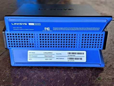Linksys E Review Cool But Lacking Dong Knows Tech