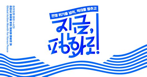 🌊한국전쟁 정전 70년 전 세계 300곳 평화행동 사진 모음 한반도종전평화의 캠페인 캠페인즈