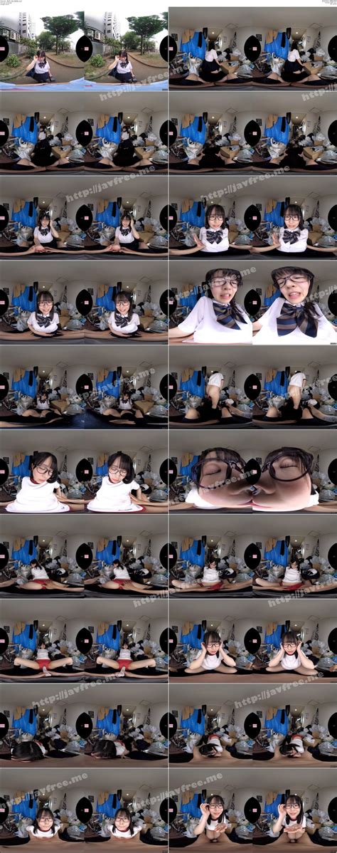 [mdvr 236] 【vr】ゴミ部屋おじさんと制服少女vr 音楽学校に通うメガネj がボクの部屋にやってきたー。 High Quality Jav