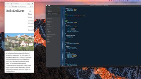Html Navbar Uncollapsed Unhide Header Stack Overflow