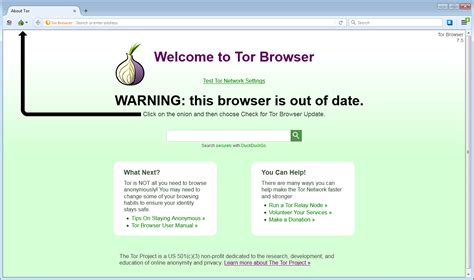 Exploit Affecting Tor Browser Burned In A Tweet