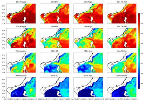 The Inversion Of Three Dimensional Ocean Temperature And Salinity Fields For The Assimilation Of