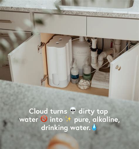 Cloud Water Filters Buy Cloud
