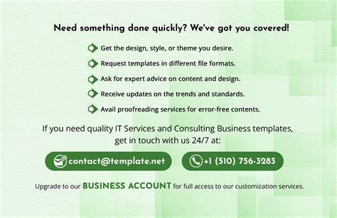 IT Support Feedback Form Template In Word PDF Google Docs Download Template Net