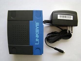 Amazon Com Cisco Linksys EZXS55W EtherFast 10 100 5 Port Workgroup Switch Electronics