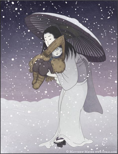 Yuki Onna