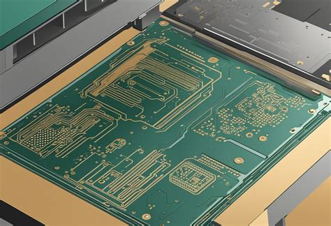 PCB Assembly Stencil The Key To Precise Winow