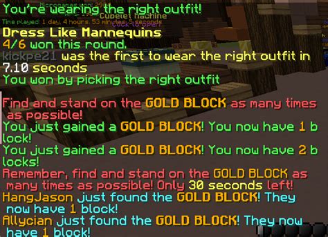 Is This A Bug Cubecraft Games