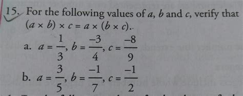 Please Solve Question Number Brainly In