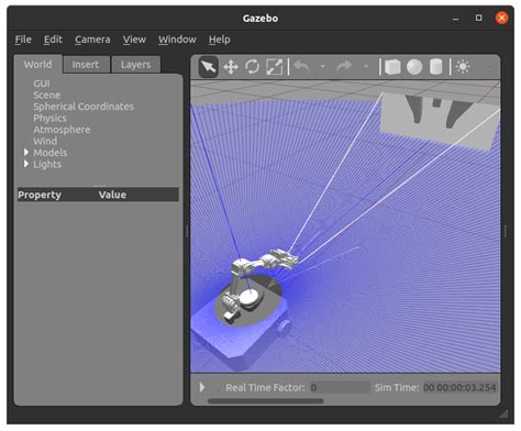 turtlebot3 with open manipulator core missing for ros2 · issue 228
