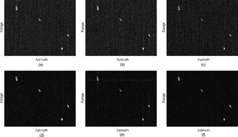 Figure 8 From An Efficient Radio Frequency Interference Mitigation