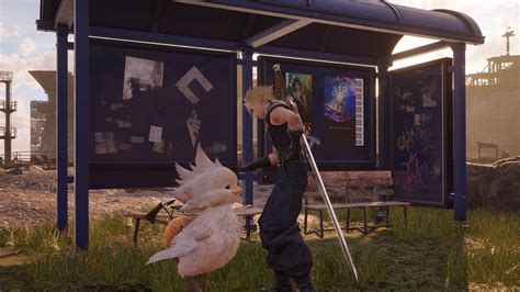 All Junon Chocobo Stop Locations In Final Fantasy 7 Rebirth