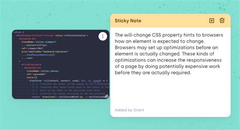 Css Manually Invalidating A Composite Layer In Chrome Stack Overflow