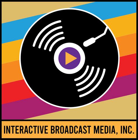 Interactive Broadcast Media Inc © Ibmi