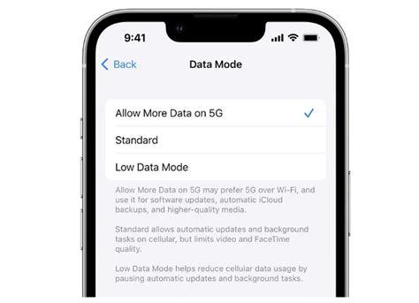 How To Turn Off IPhone G To Improve Your Battery Geeky Gadgets