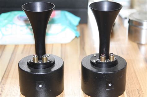 소리전자 고음 혼 스피커 판매