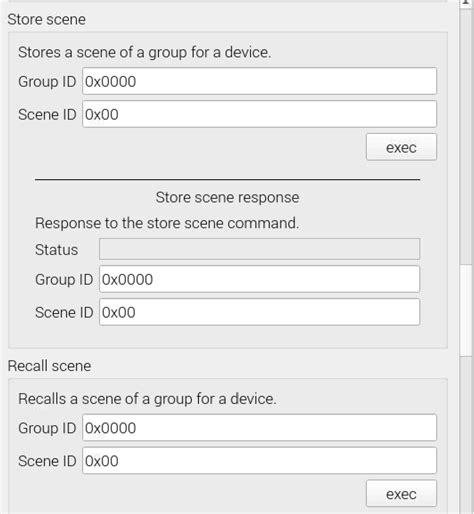 Giexperience Smart Water Valve Tze200a7sghmms · Issue 6944