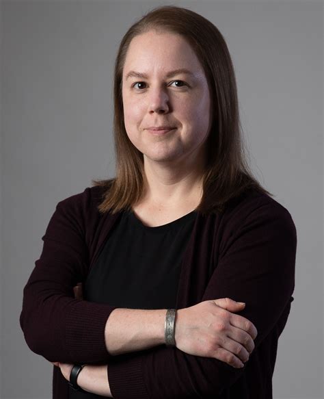 Margaret Elwell Bethany Theological Seminary