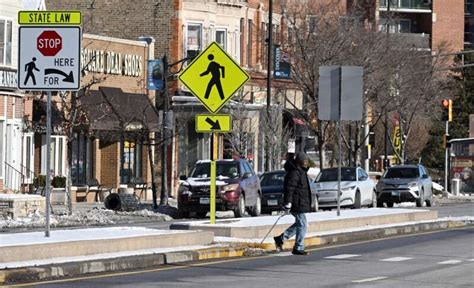 New Idot Crash Data Shows Drop In Traffic Deaths But Pedestrian