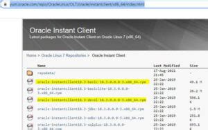 Access Oracle Database From PostgreSQL Using Oracle Foreign Data Wrapper ORACLE FDW DBsGuru