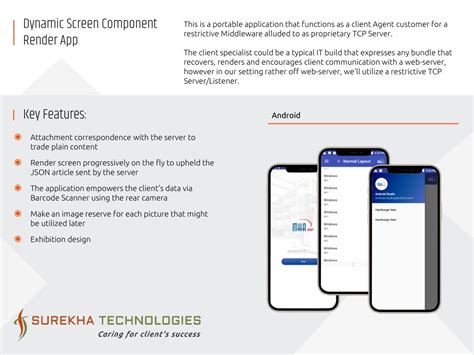 Ppt Flutter Mobile App Development Ionic App Development Powerpoint